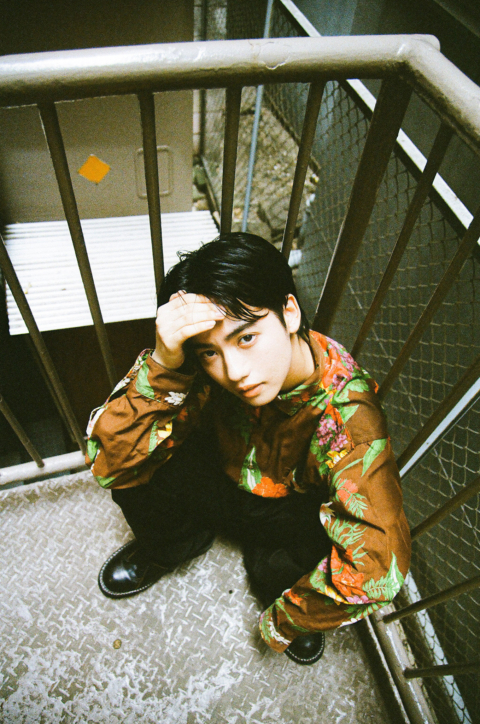 「ゆうたろうを操縦してるゆうたろうがもう一人いるんですよね、きっと」ショップ店員で役者のジェンダーレス男子、2年越しのVOICE（ショップ店員 ...