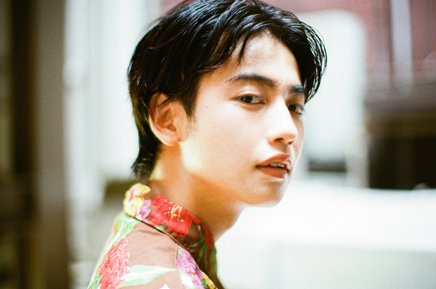 「ゆうたろうを操縦してるゆうたろうがもう一人いるんですよね、きっと」ショップ店員で役者のジェンダーレス男子、2年越しのVOICE（ショップ店員 ...